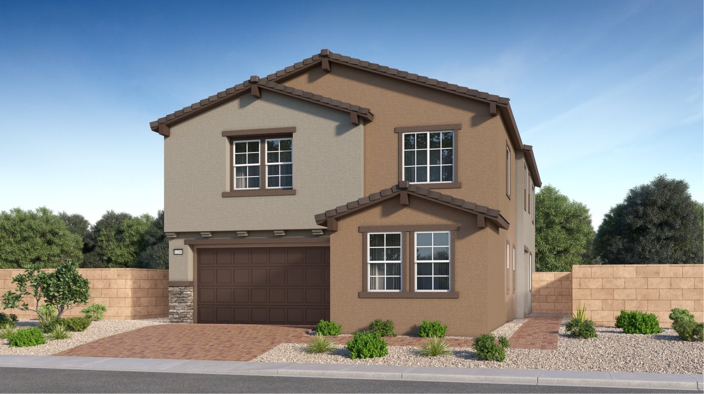 New Homes for Sale | Lennar