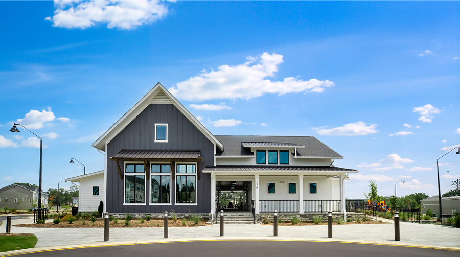 Carolina Springs New Home Community - Apex - Raleigh, NC | Lennar