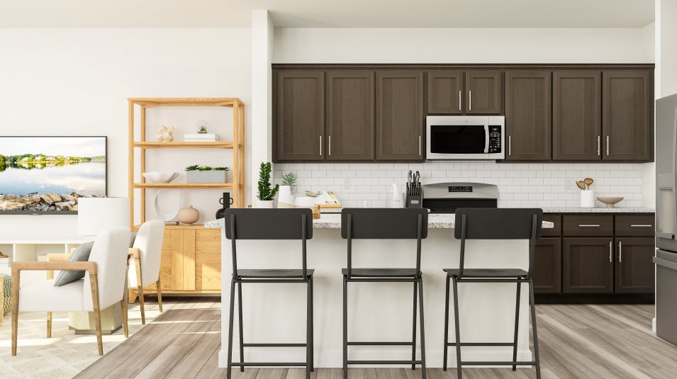 Move-in ready Chadwick in Hanover Collection at Cayden Cove, $366,490 ...