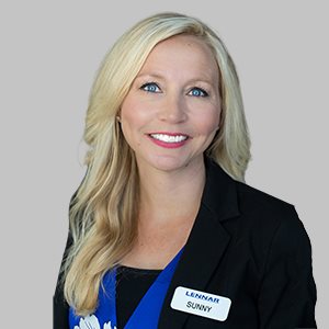 Valencia New Home Plan in Bellwood | Lennar