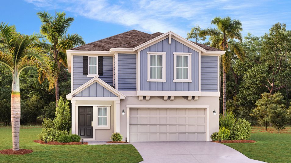 New Homes for Sale | Lennar