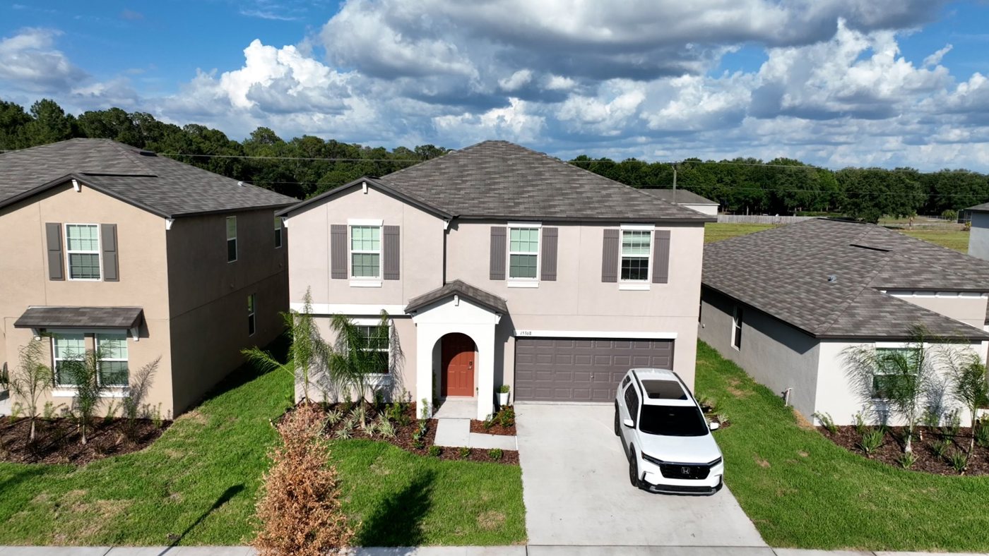 Balm Grove New Home Community - Wimauma - Tampa / Manatee, FL | Lennar