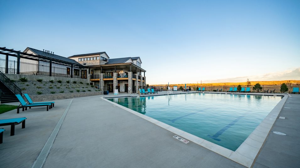 Sterling Ranch New Home Community - Littleton - Denver, CO | Lennar