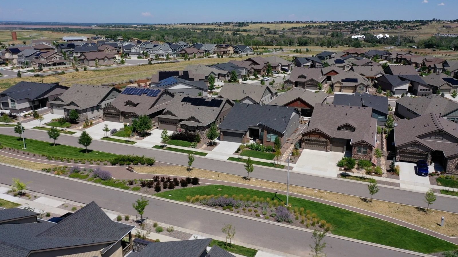 Sterling Ranch New Home Community - Littleton - Denver, CO | Lennar