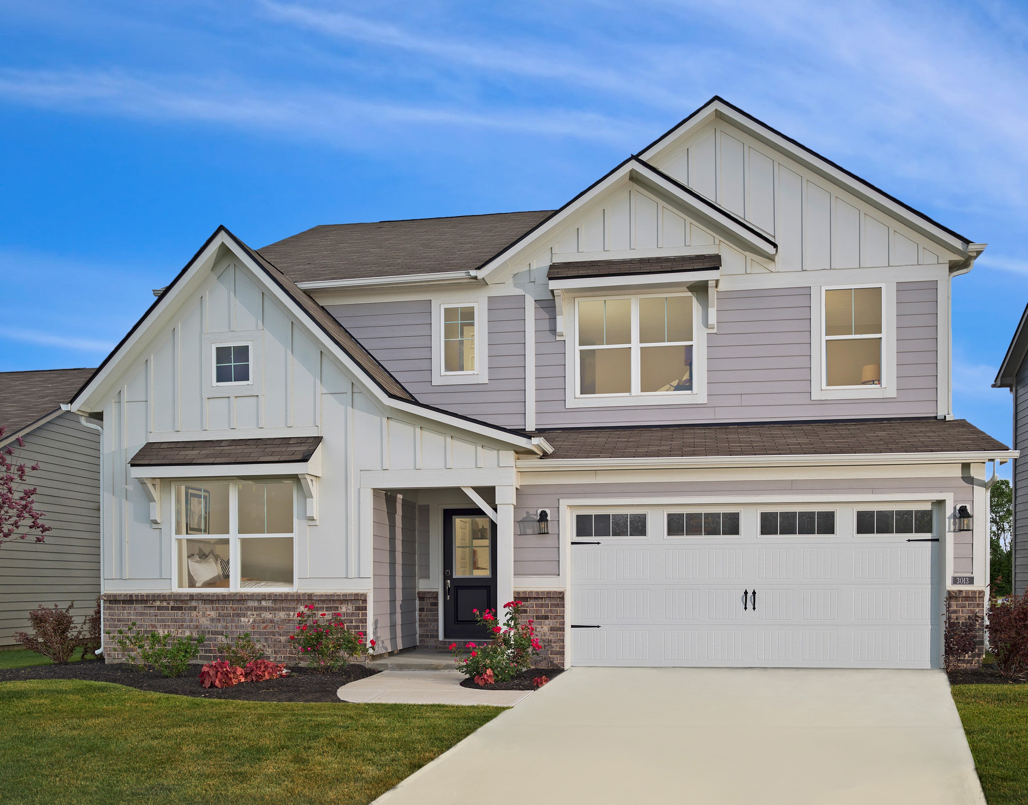Now Selling at Montgomery Woods in Franklin Township | Lennar