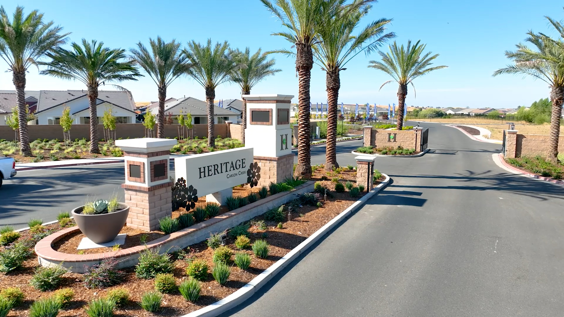 Heritage Carson Creek | Active Adult New Home Community - El Dorado ...