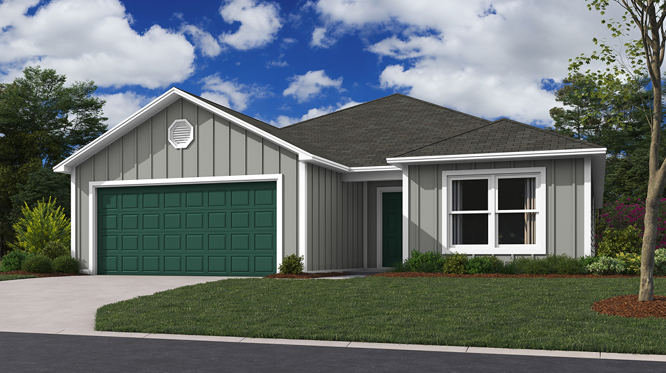 New Homes for Sale | Lennar