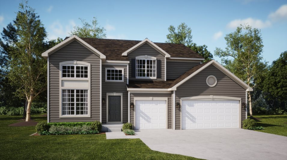 Northwest Indiana, IN New Homes for Sale | Lennar