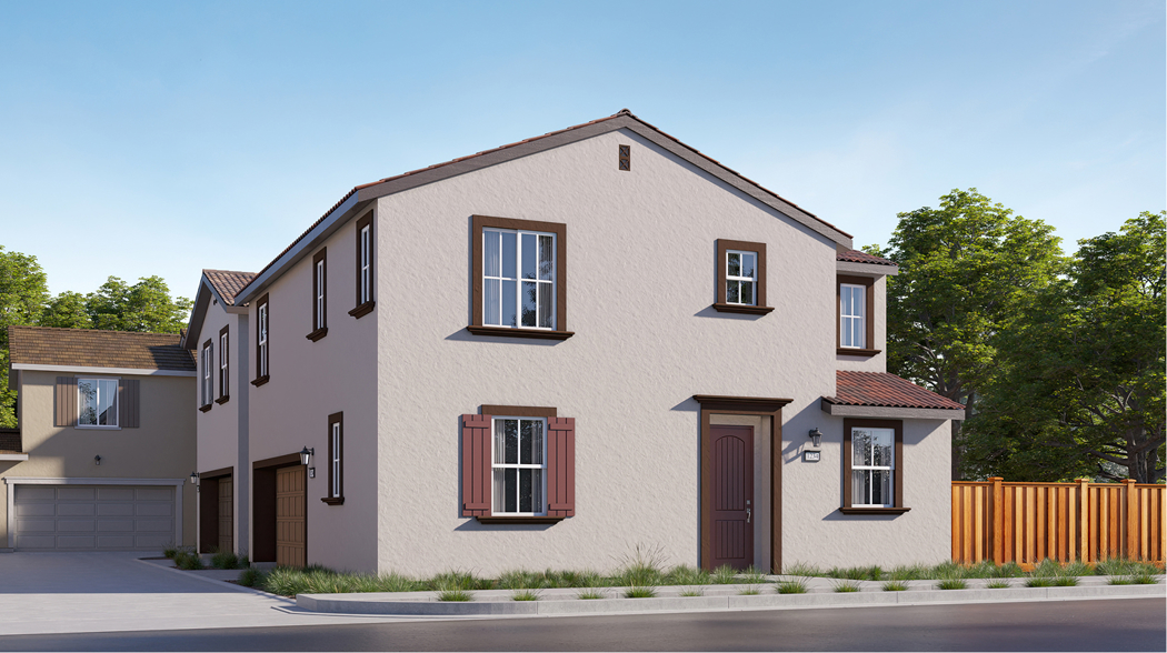 Rialto, CA New Homes For Sale by Lennar