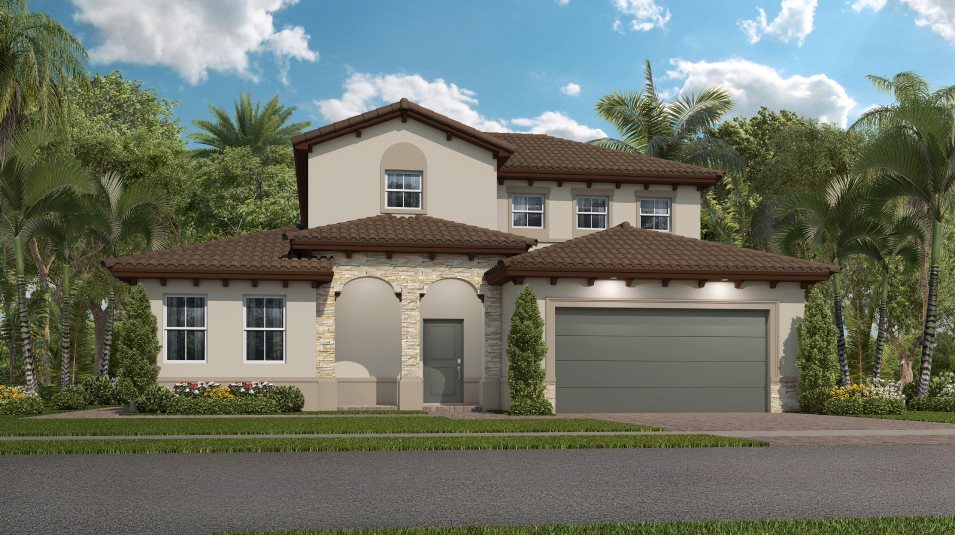 Miami, FL New Homes for Sale | Lennar