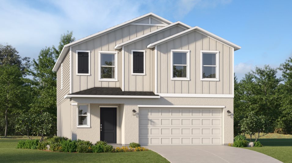 New Homes for Sale | Lennar