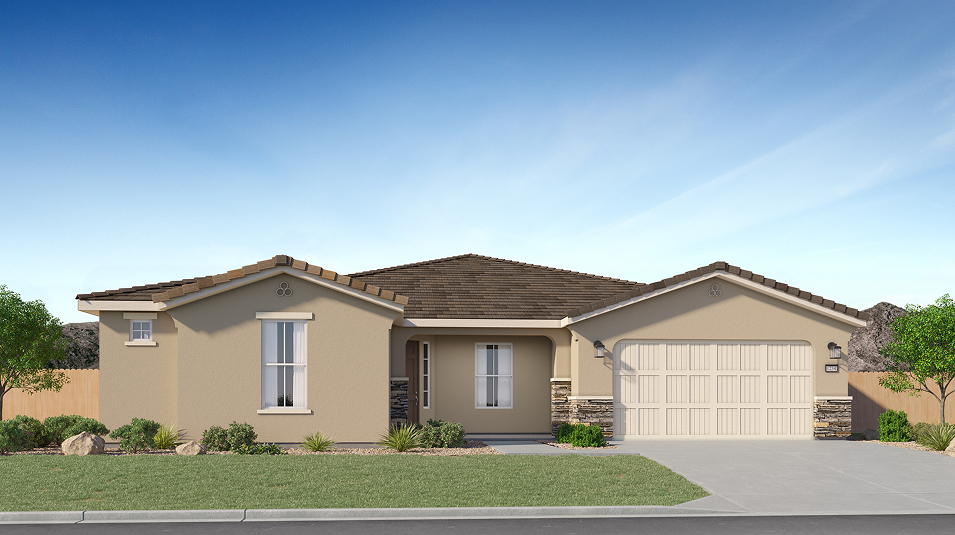 Reno, NV New Homes For Sale by Lennar