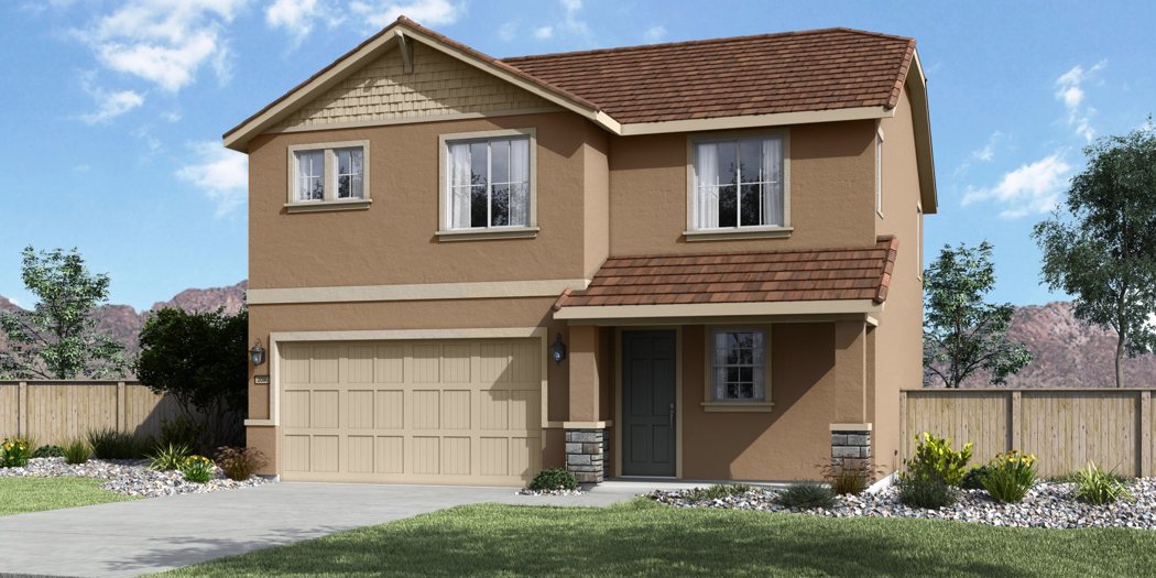 Reno, NV New Homes for Sale | Lennar