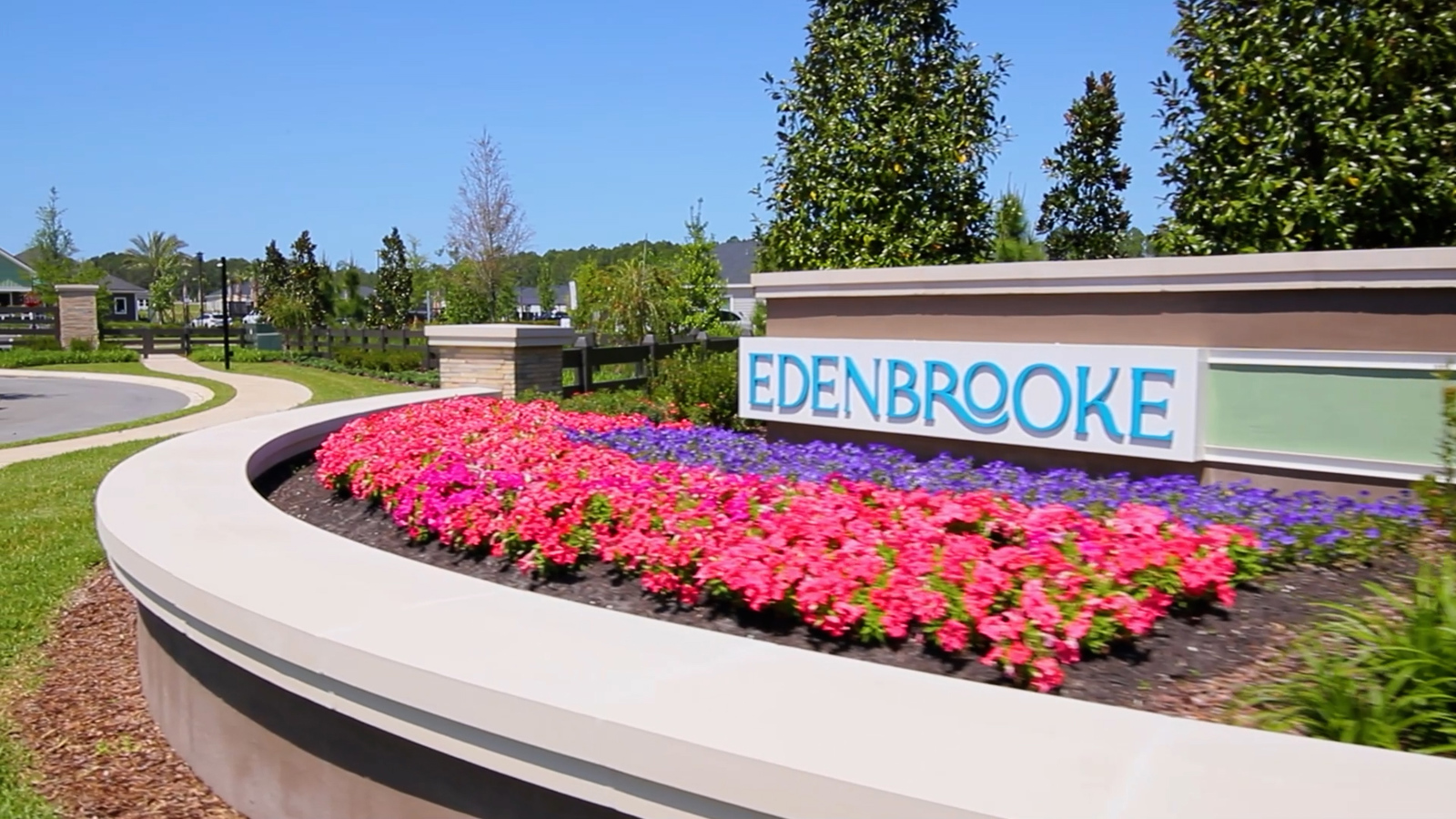Edenbrooke at Hyland Trail | 55+ New Home Community - Green Cove ...