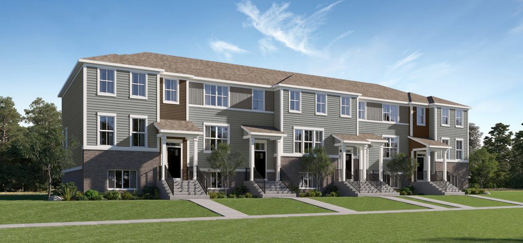 Keller Farm New Home Community - Plainfield - Chicago, IL | Lennar
