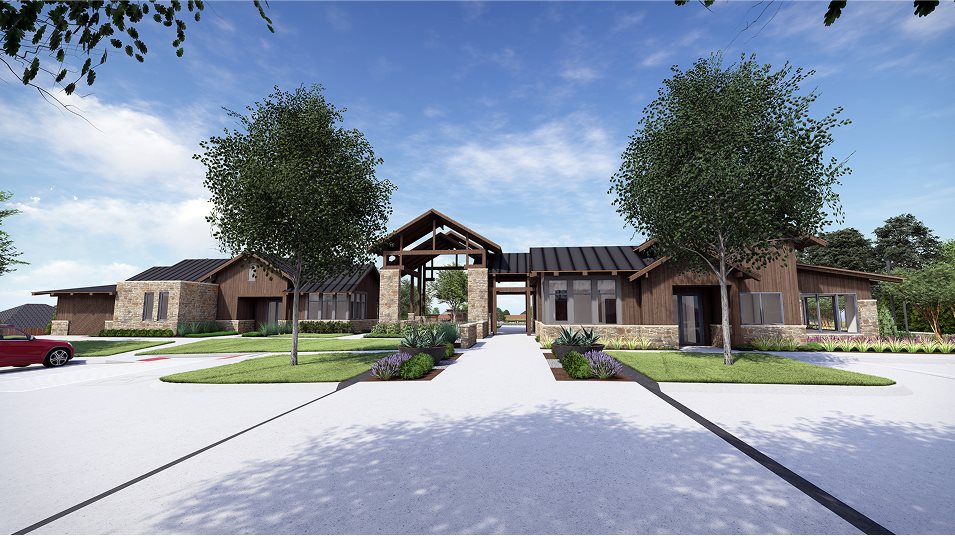 Highpointe New Home Community - Aubrey - Dallas / Ft. Worth, TX | Lennar
