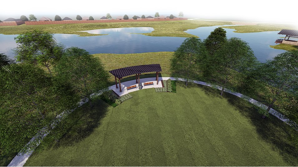 Highpointe New Home Community - Aubrey - Dallas / Ft. Worth, TX | Lennar