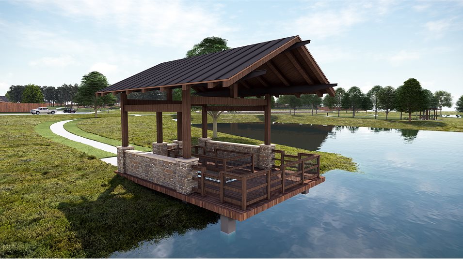 Highpointe New Home Community - Aubrey - Dallas / Ft. Worth, TX | Lennar