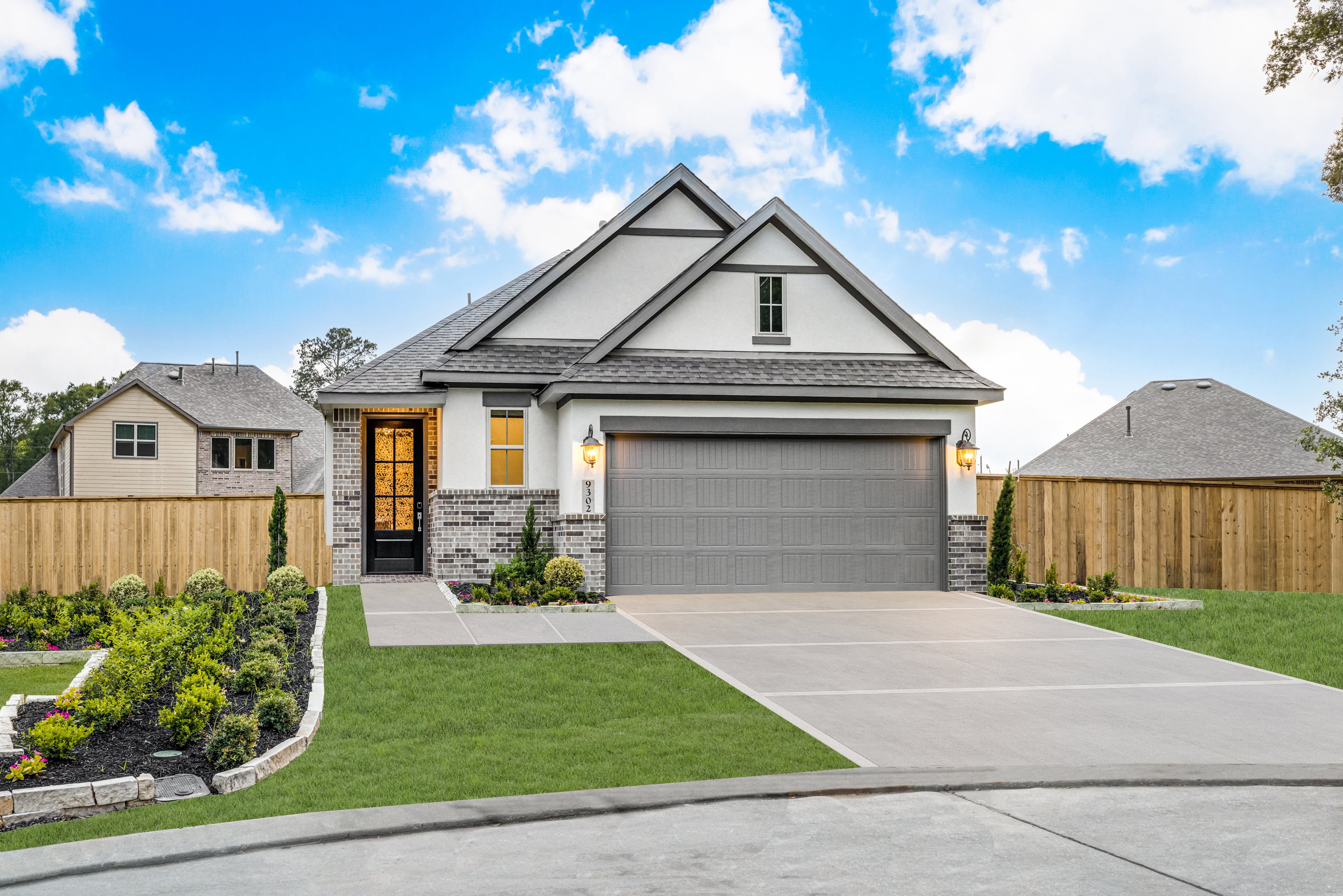 Low interest rate | Lennar