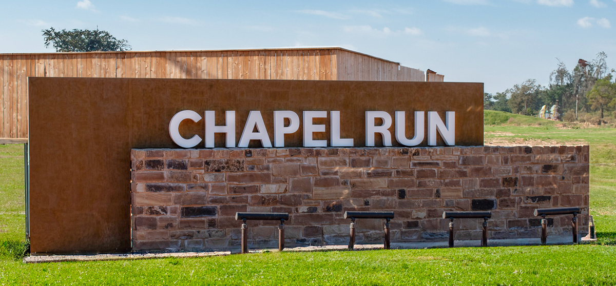 Chapel Run New Home Community - Montgomery - Houston, TX | Lennar
