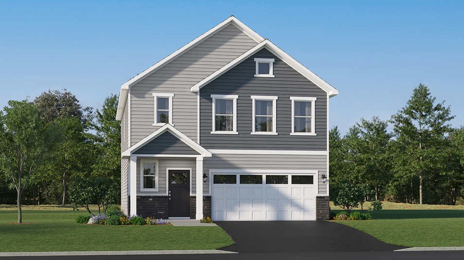 New Homes For Sale In Minnesota | Lennar