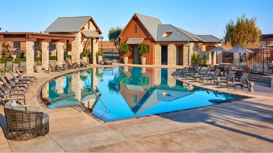 Riverstone New Home Community - Madera - Fresno / Bakersfield, CA | Lennar