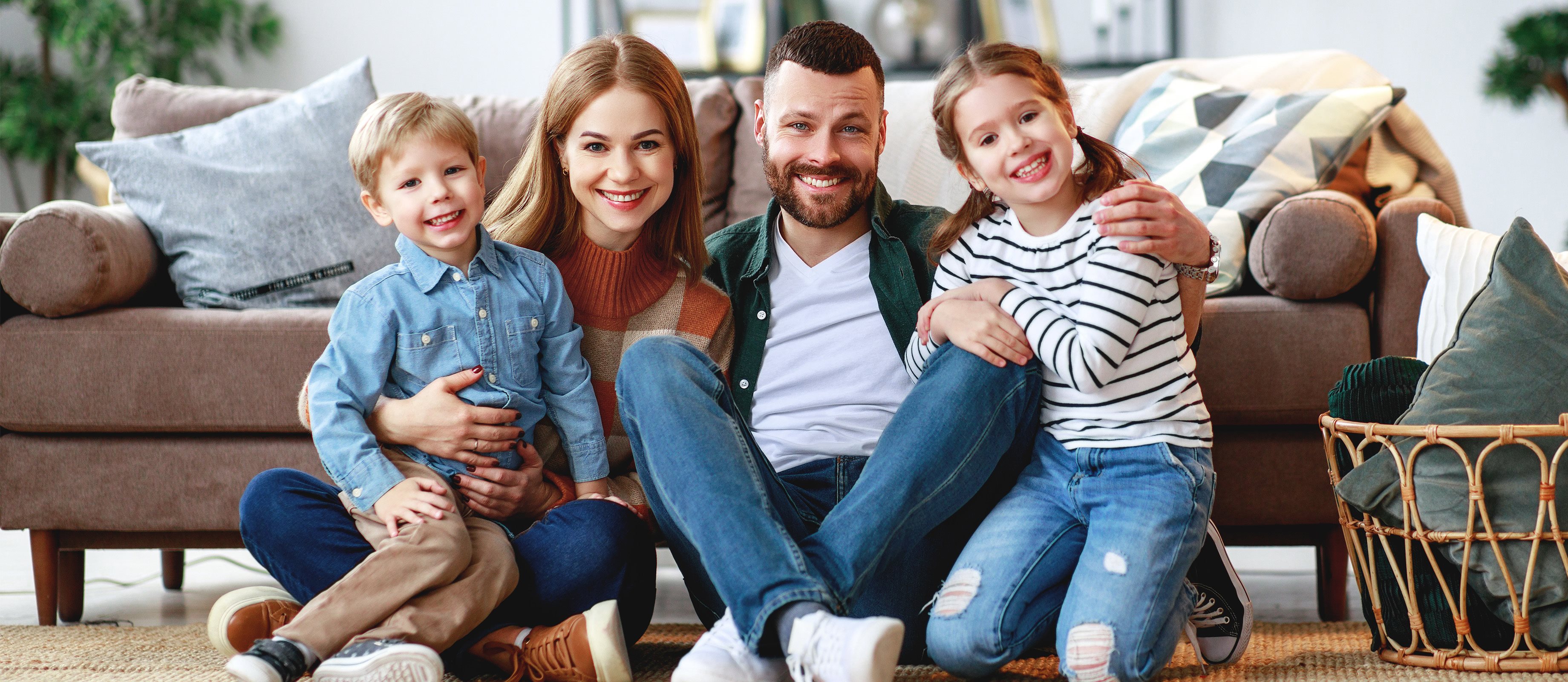 Lennar Perks Program | Lennar