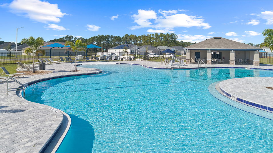 Waterstone New Home Community - Groveland - Orlando, FL | Lennar