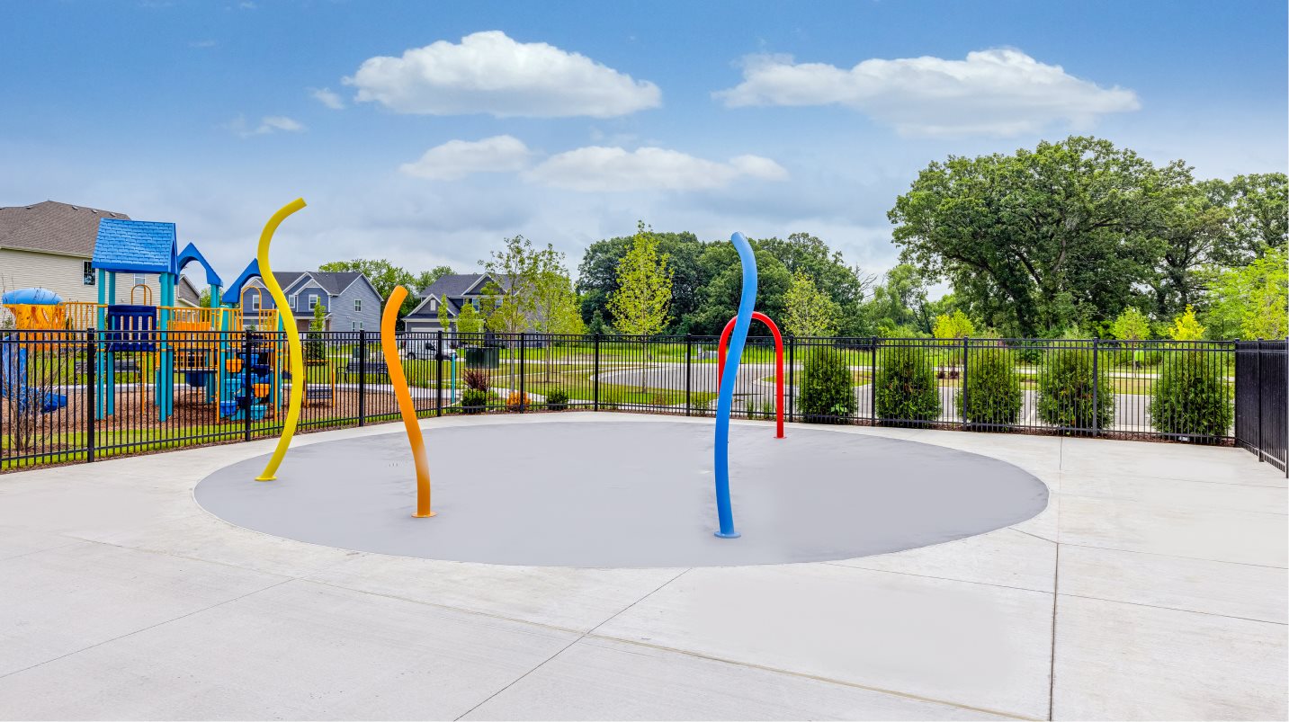 Aylesworth New Home Community - Winfield - Northwest Indiana, IN | Lennar