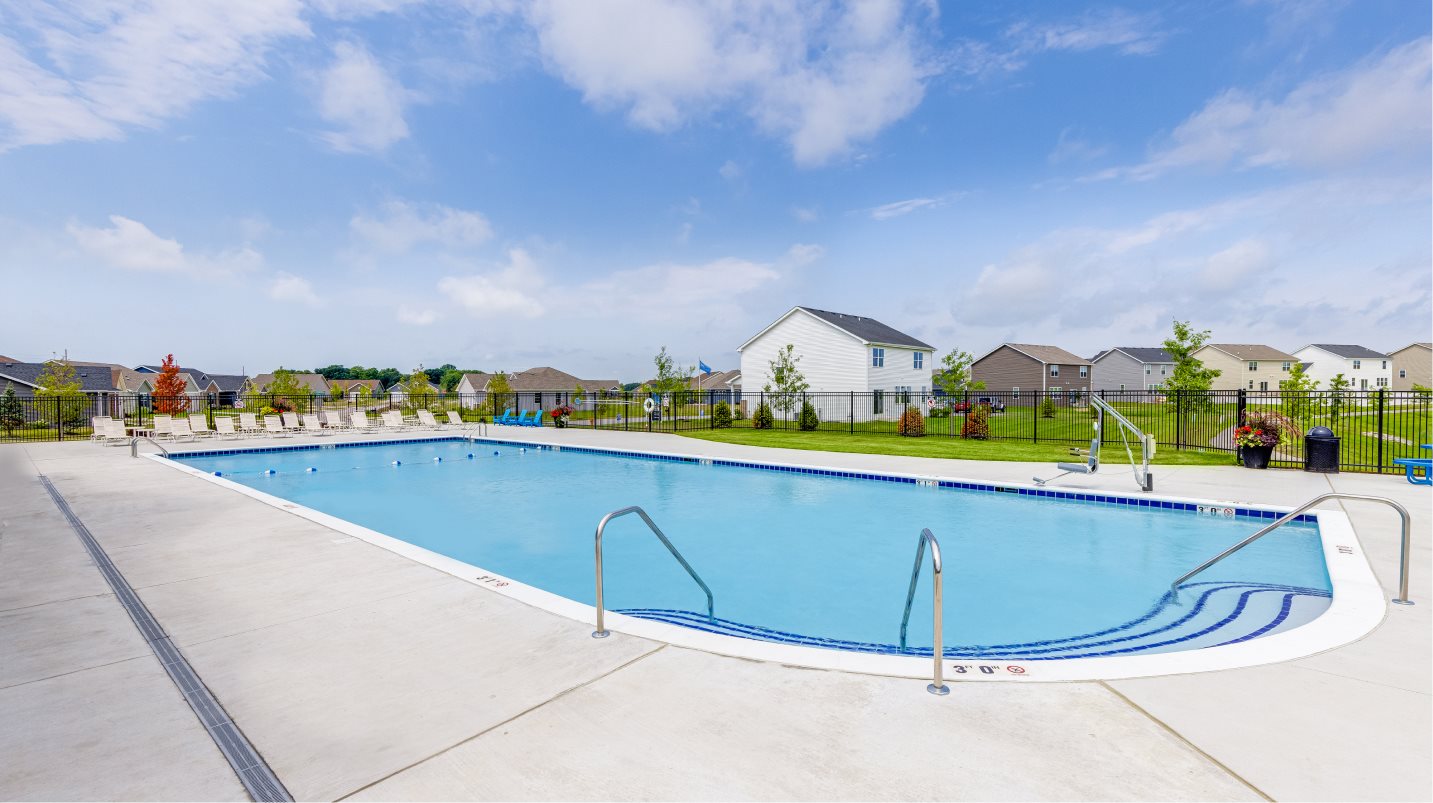 Aylesworth New Home Community - Winfield - Northwest Indiana, IN | Lennar