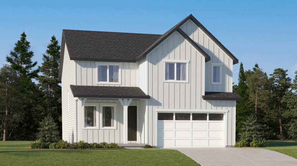 Salt Lake City, UT New Homes for Sale | Lennar