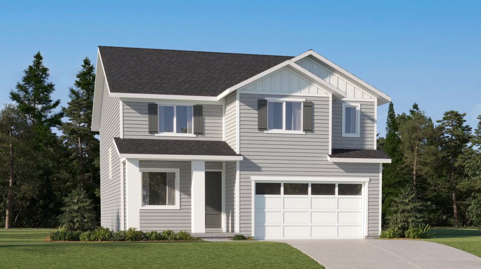 Salt Lake City, UT New Homes for Sale | Lennar