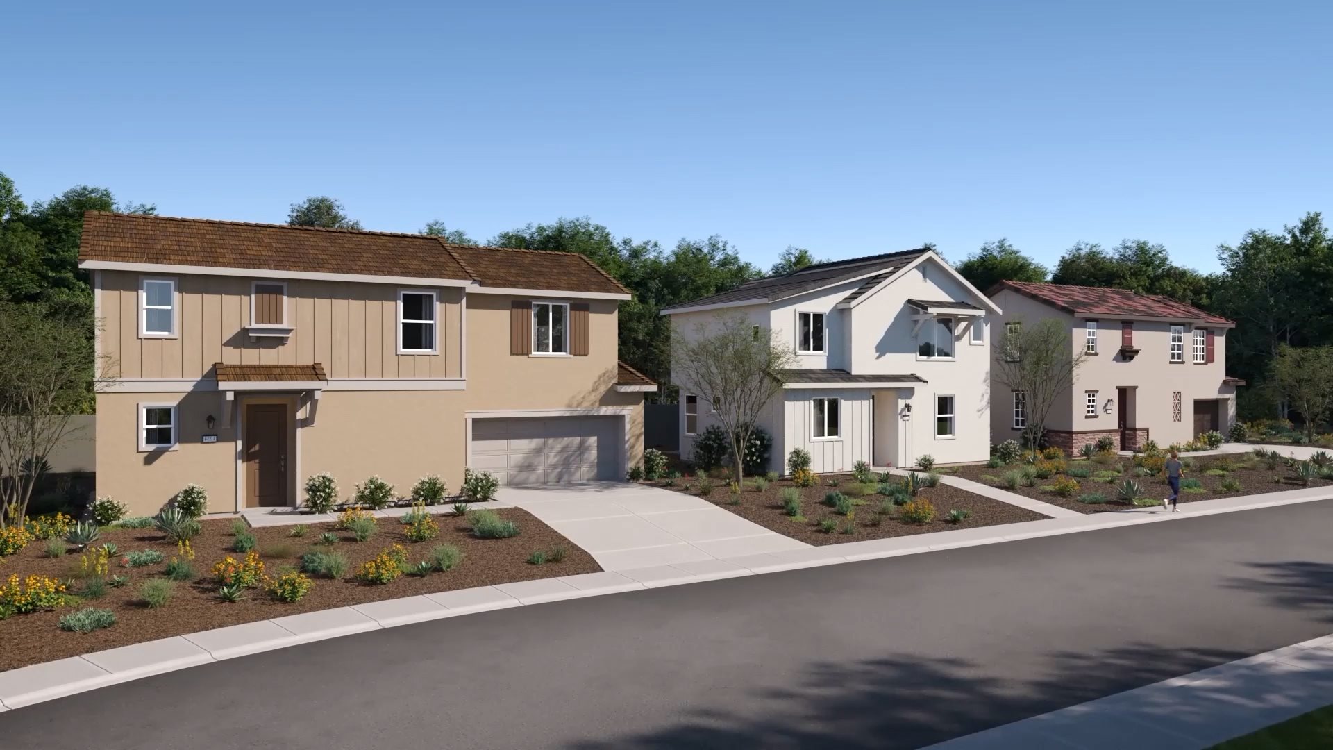 Renaissance New Home Community - Rialto - Inland Empire, CA | Lennar