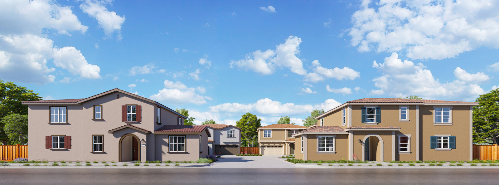 Renaissance New Home Community - Rialto - Inland Empire, CA | Lennar