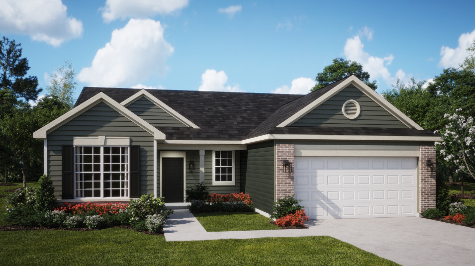 Northwest Indiana, IN New Homes for Sale | Lennar