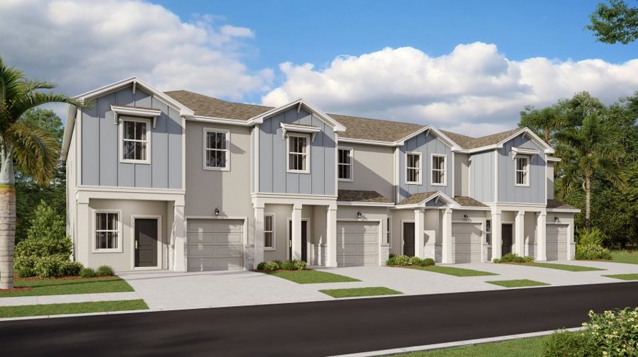 New Homes for Sale | Lennar