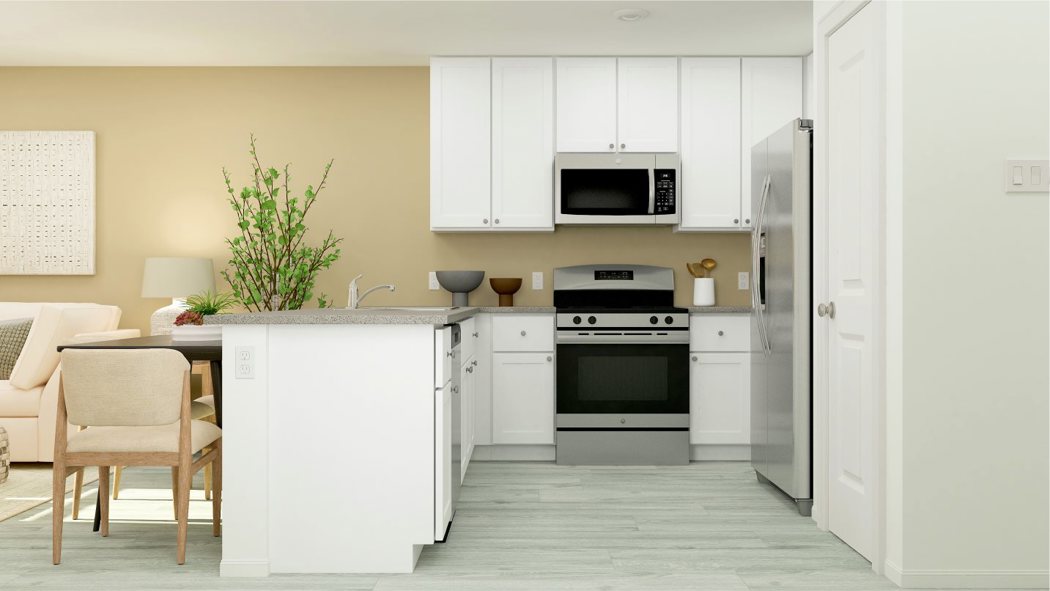 Flora Meadows New Home Community - Converse - San Antonio, TX | Lennar