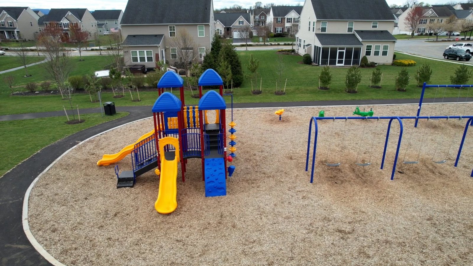 Shenandoah Springs New Home Community - Ranson - Jefferson County, WV ...