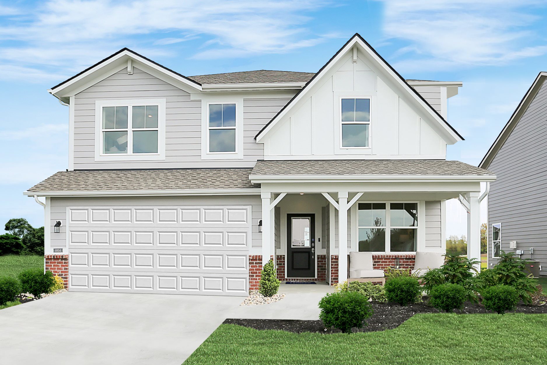 Now Selling at Alexander Ridge in McCordsville, IN | Lennar