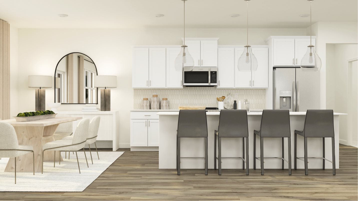 Brookmoore New Home Community - Victoria - Minneapolis / St. Paul, MN | Lennar