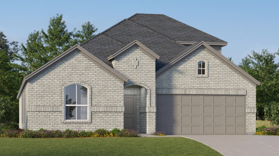 New Homes for sale near Hwy 380! | Lennar