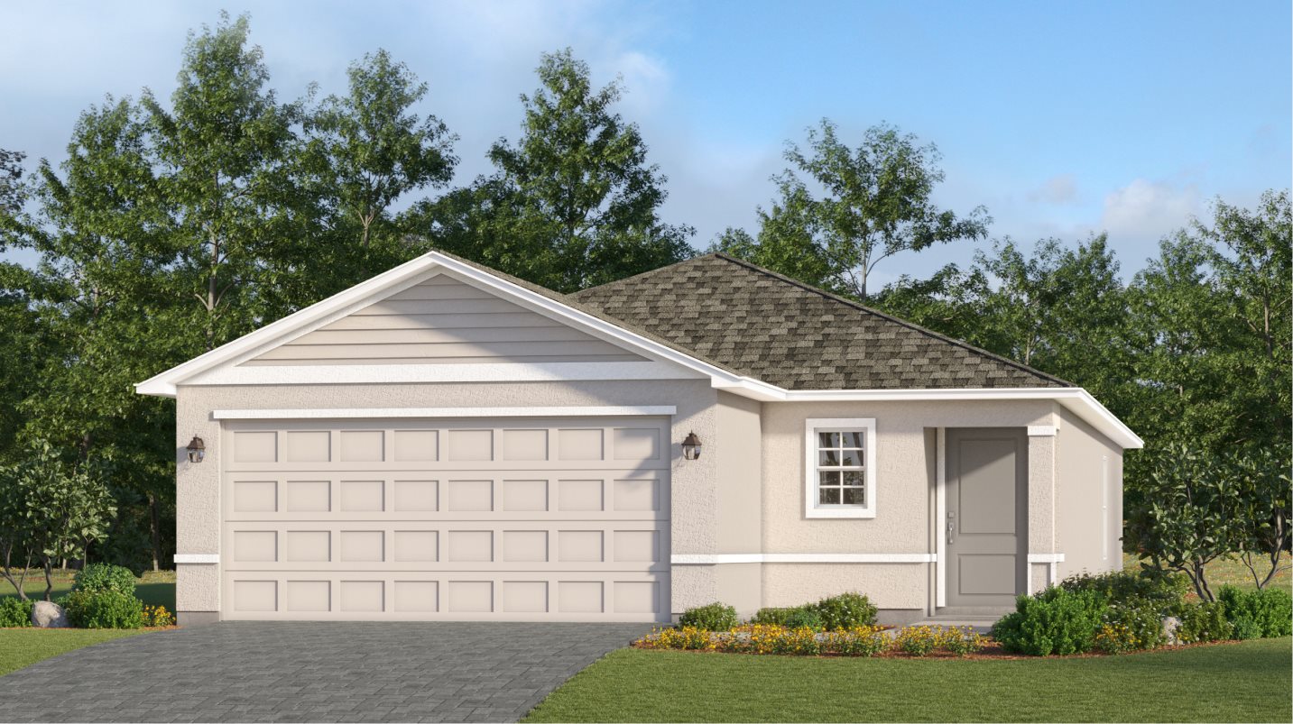 Rye Ranch New Home Community - Parrish - Sarasota / Manatee, FL | Lennar