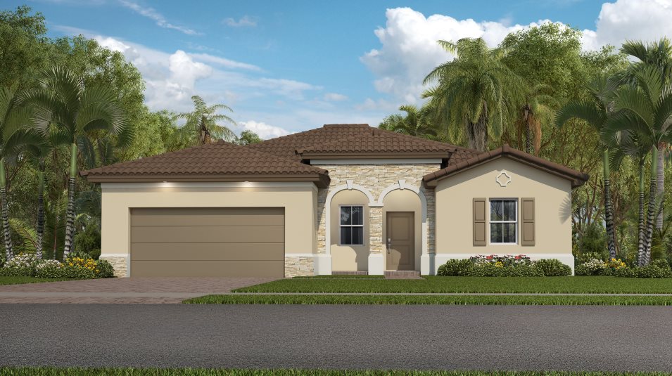 Miami, FL New Homes for Sale | Lennar