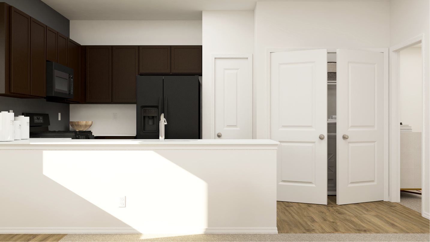 Sunset Oaks New Home Community - Maxwell - Austin / Central Texas, TX ...