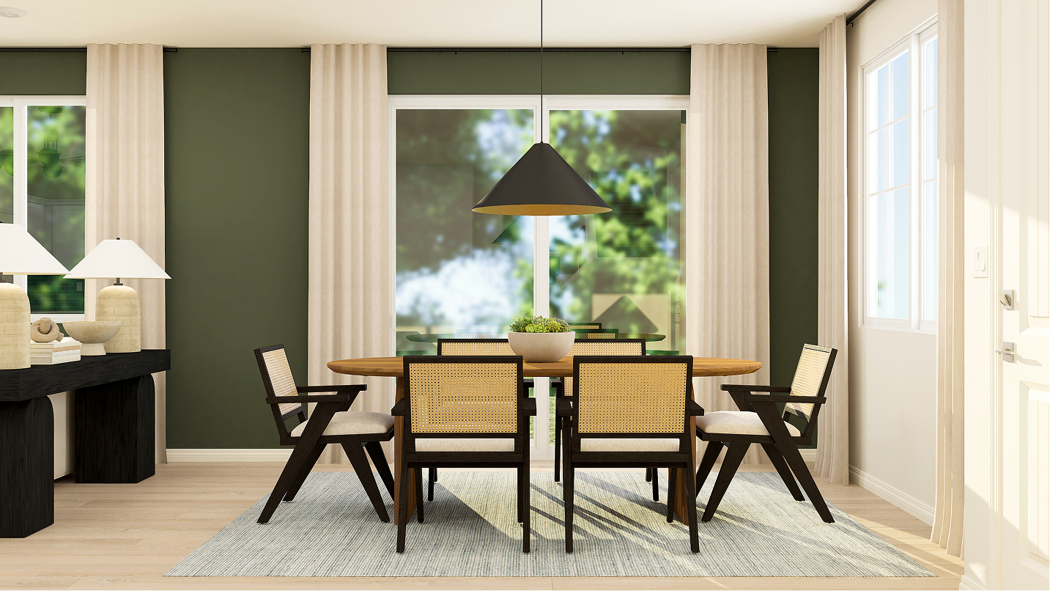 Residence Two New Home Plan in Copperstone at Springhill | Lennar