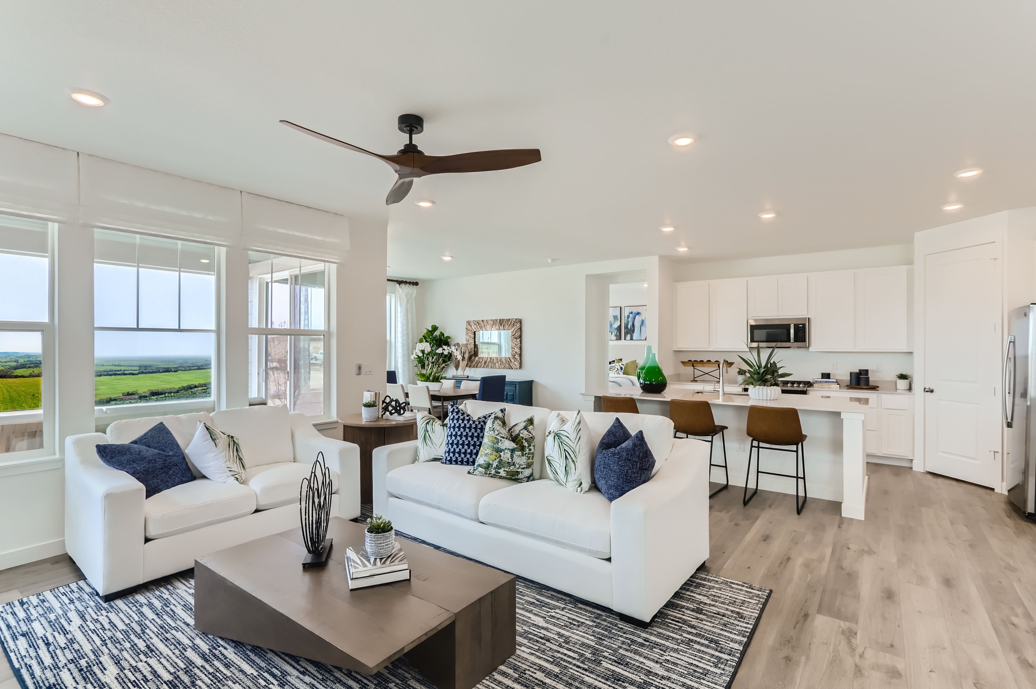 New Homes Coming Soon to Colorado | Lennar