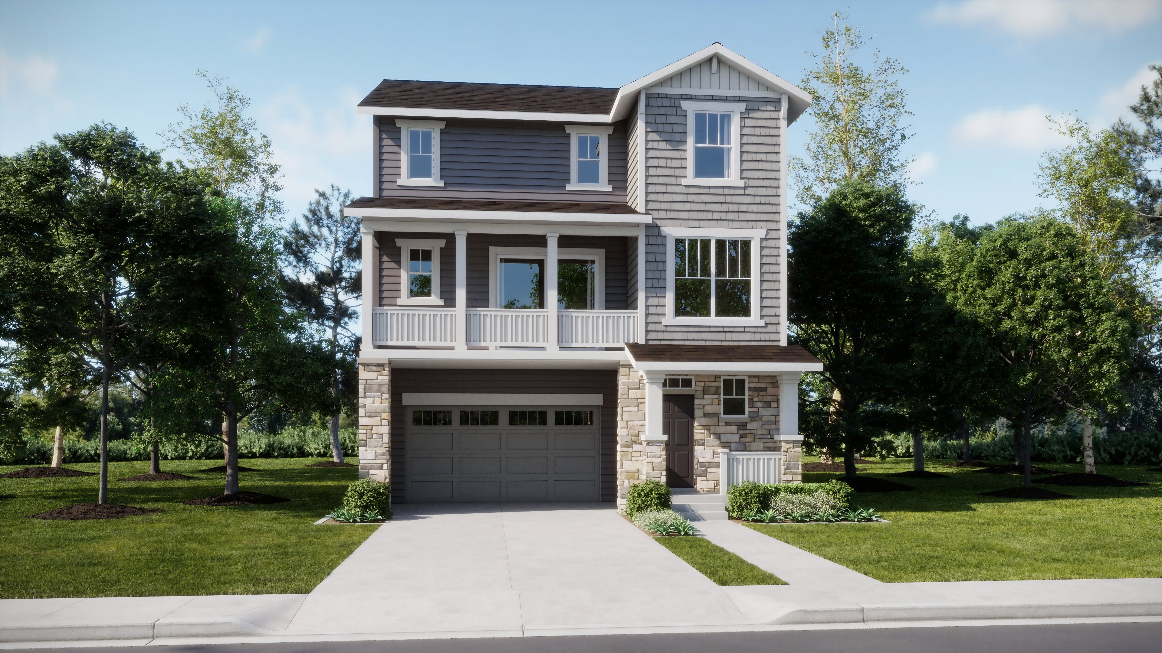 New Homes Coming Soon to Colorado | Lennar