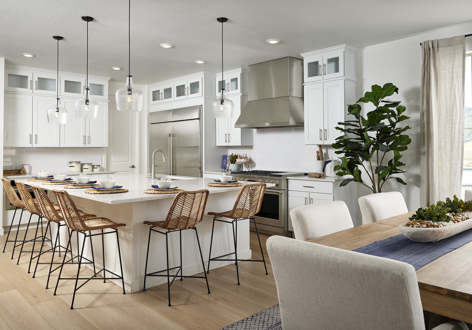 New Homes Coming Soon to Colorado | Lennar