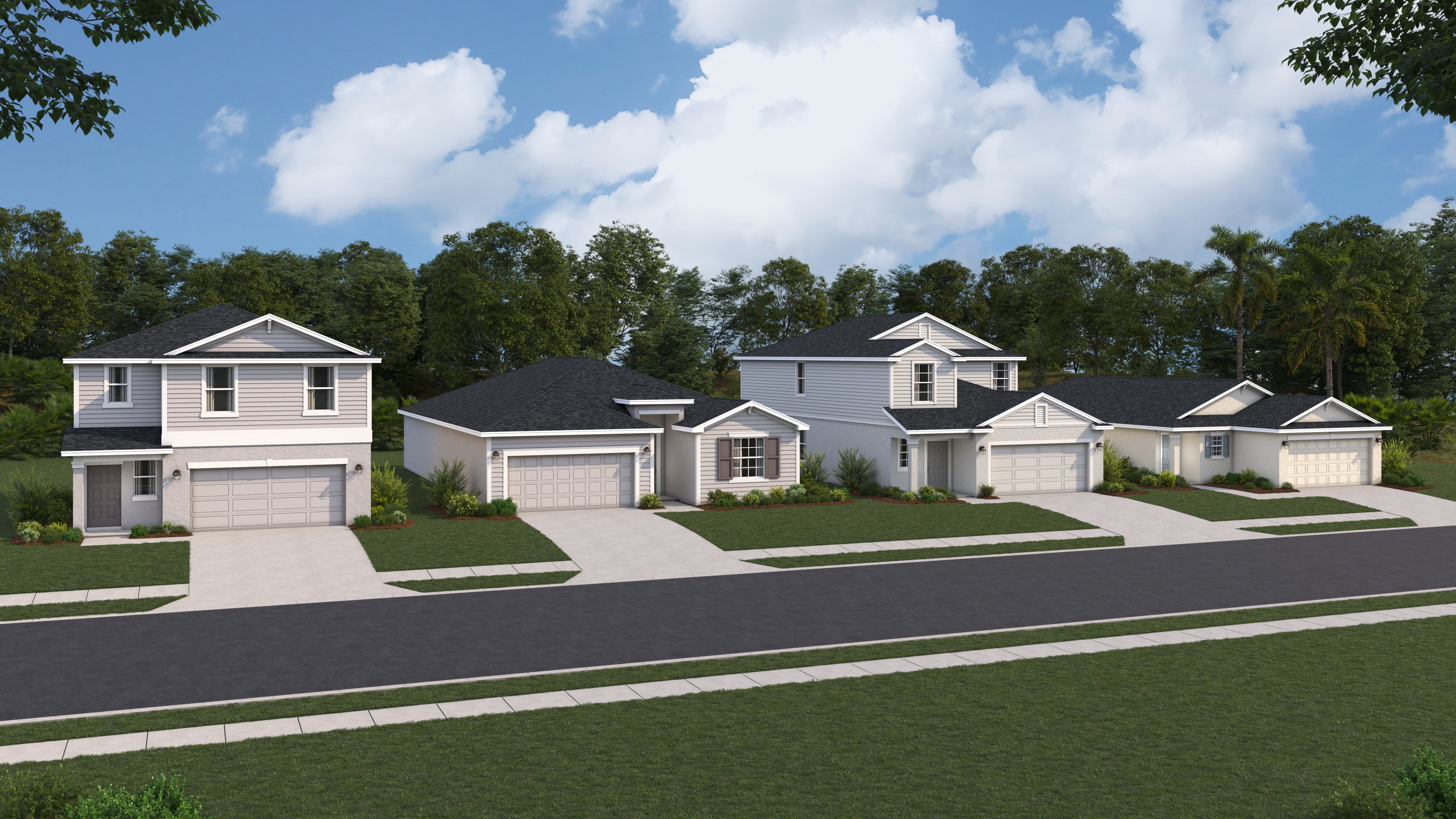 Willow in Punta Gorda | Lennar