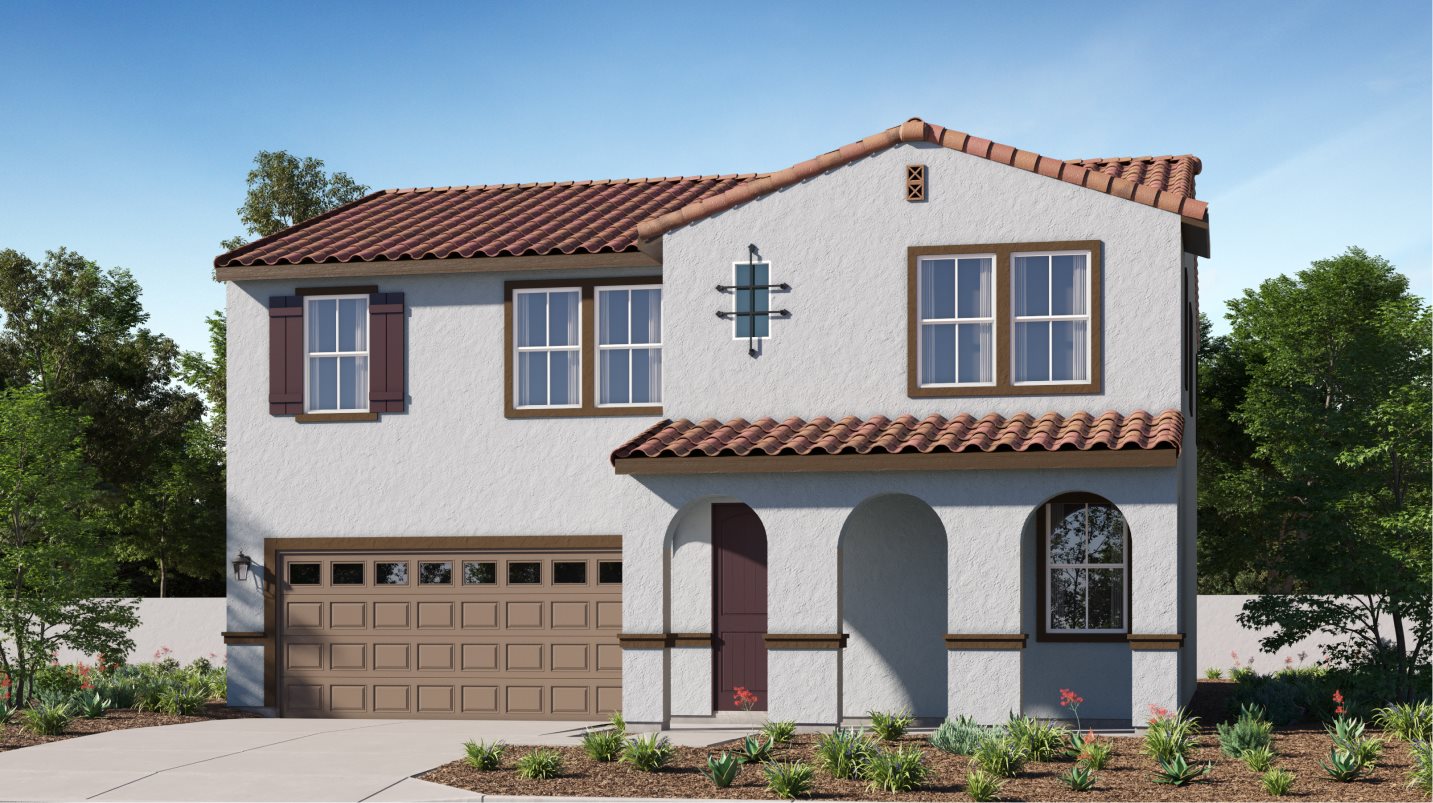 Green Valley Ranch New Home Community - Perris - Inland Empire, CA | Lennar